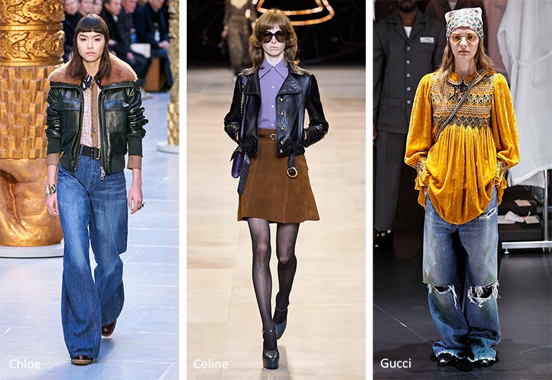 Les tendances de la mode 2020 - Les news de la ville