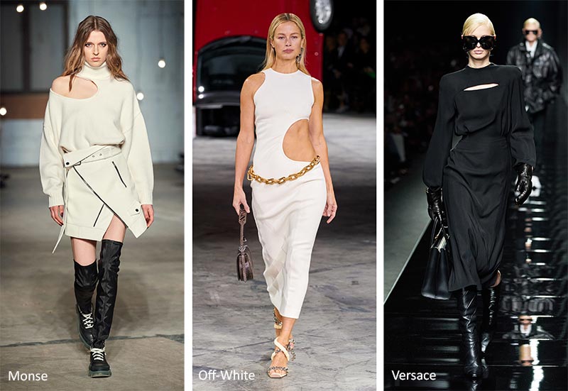 Les tendances de la mode 2020 - Les news de la ville