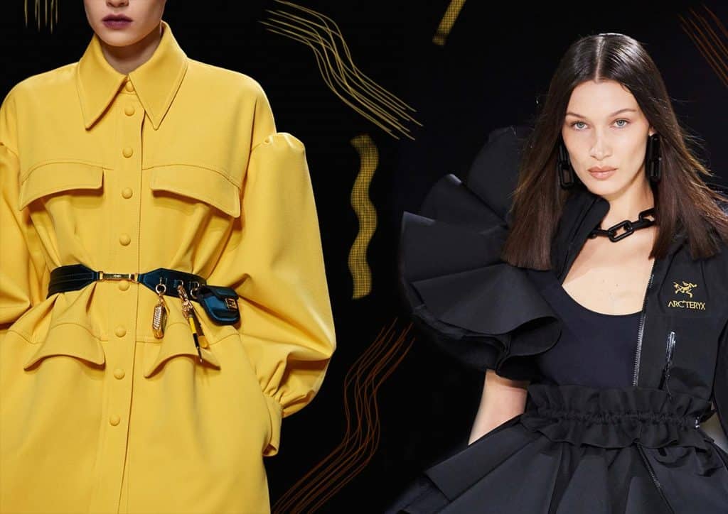 Les tendances de la mode 2020 - Les news de la ville