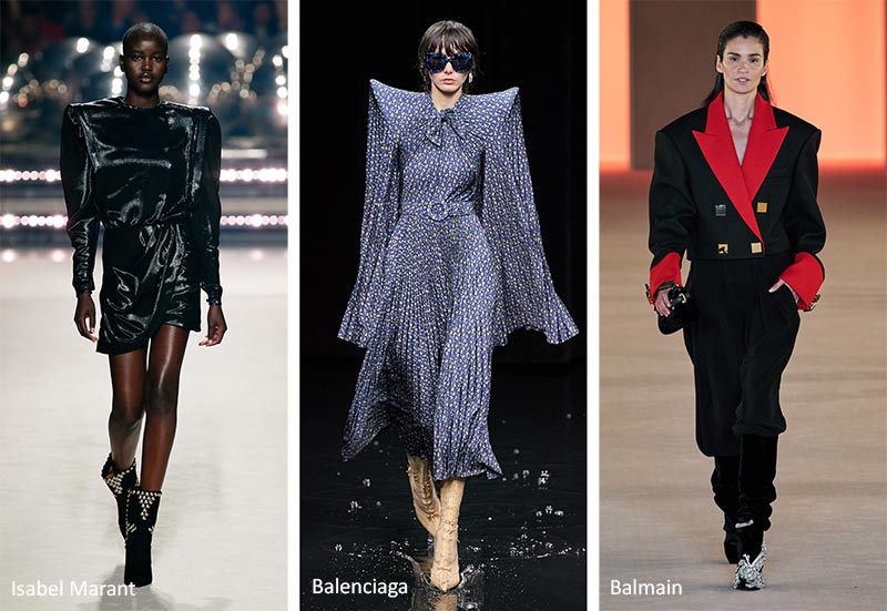 Les tendances de la mode 2020 - Les news de la ville