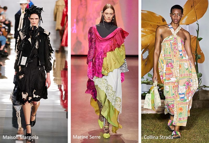 Les tendances de la mode 2020 - Les news de la ville